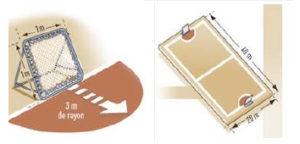 Tchoukball - Profession Sport 62